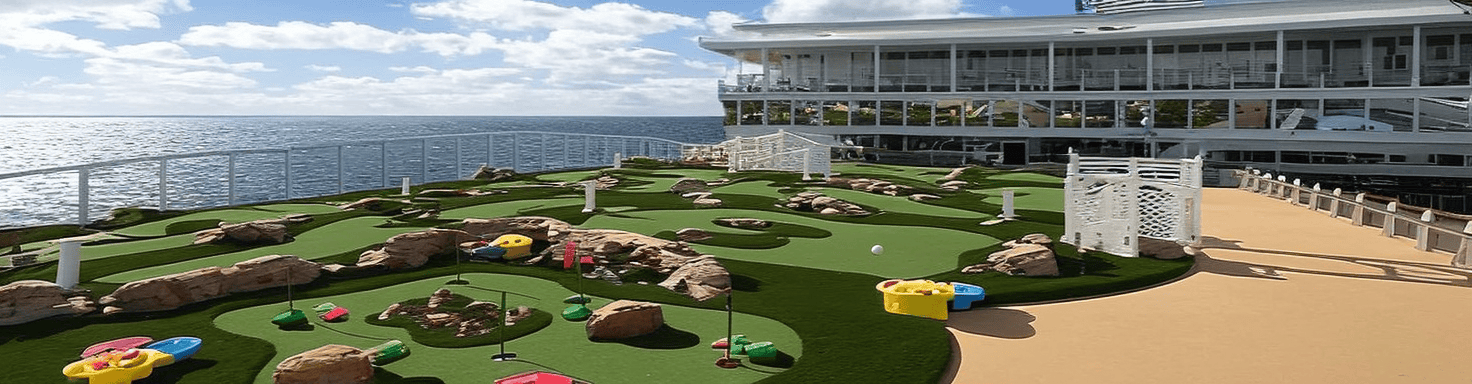 Royal Caribbean | Opiniones y Comparaciones de Cruceros