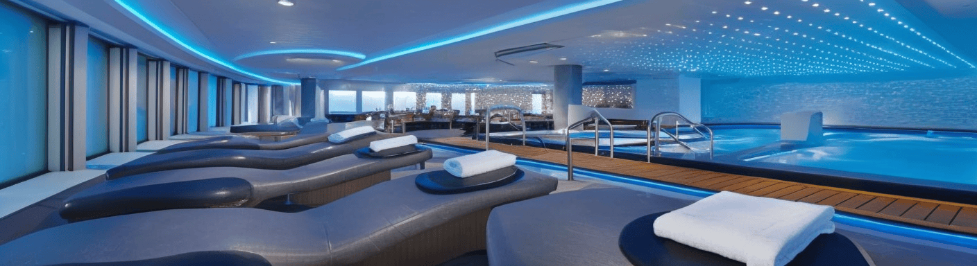 Norwegian Cruise Line (NCL) | Todo lo que NECESITAS saber