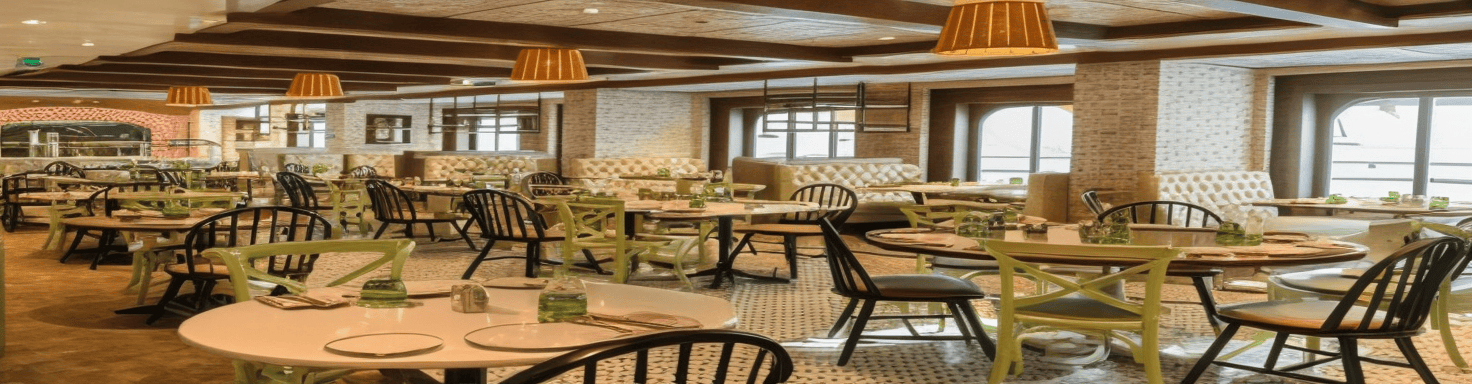 Freedom of the Seas: Info, Restaurants and Activities