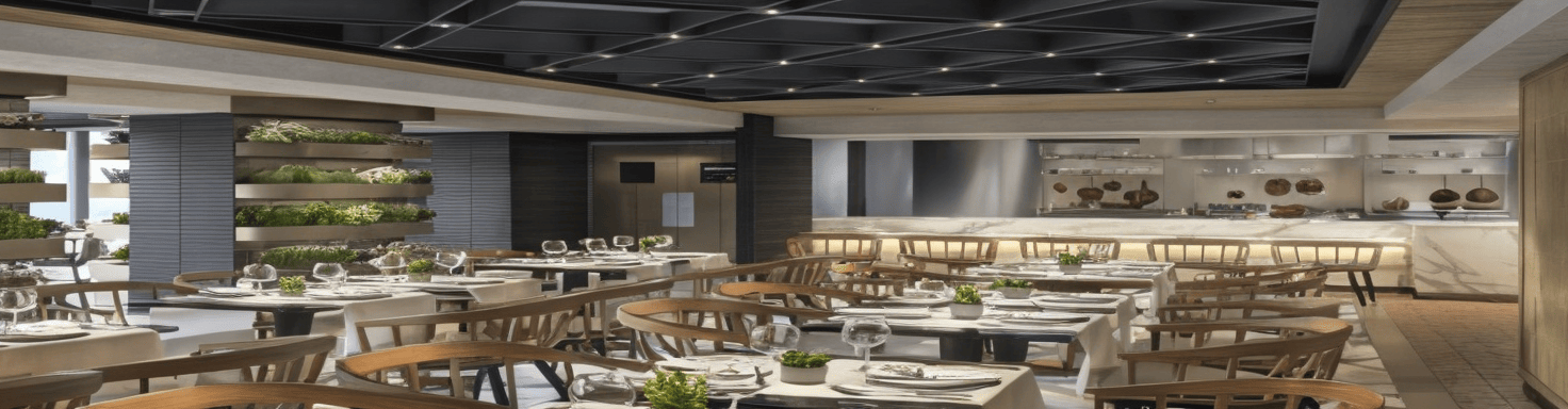 MSC Cruises | Cruise Reviews & Comparisons