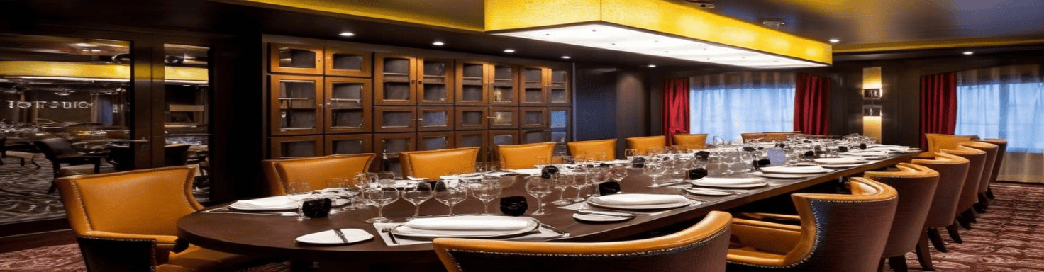 Royal Caribbean | Cruise Reviews and Comparisons