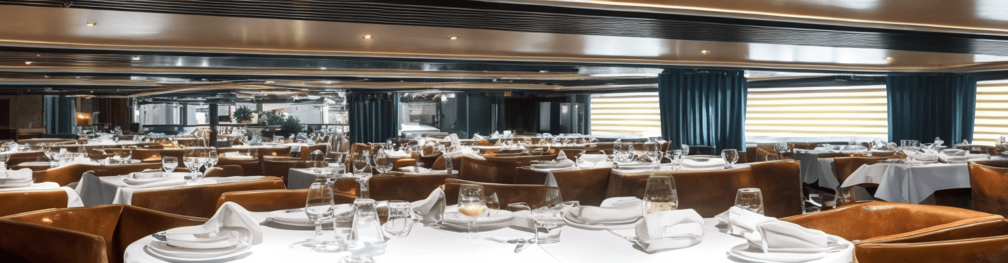 MSC Cruceros | Opiniones y Comparaciones de Cruceros